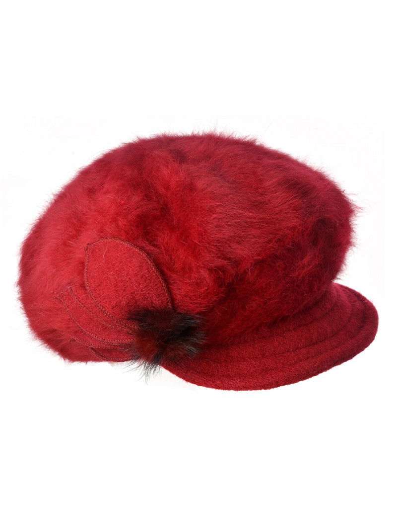 LUXE Wholesale | Woolly Hats