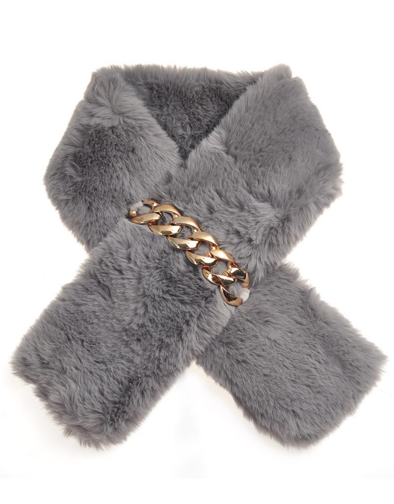 LUXE Wholesale | Fur Goods