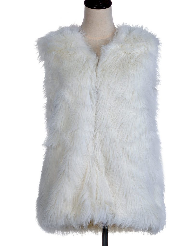 LUXE Wholesale | Fur Goods