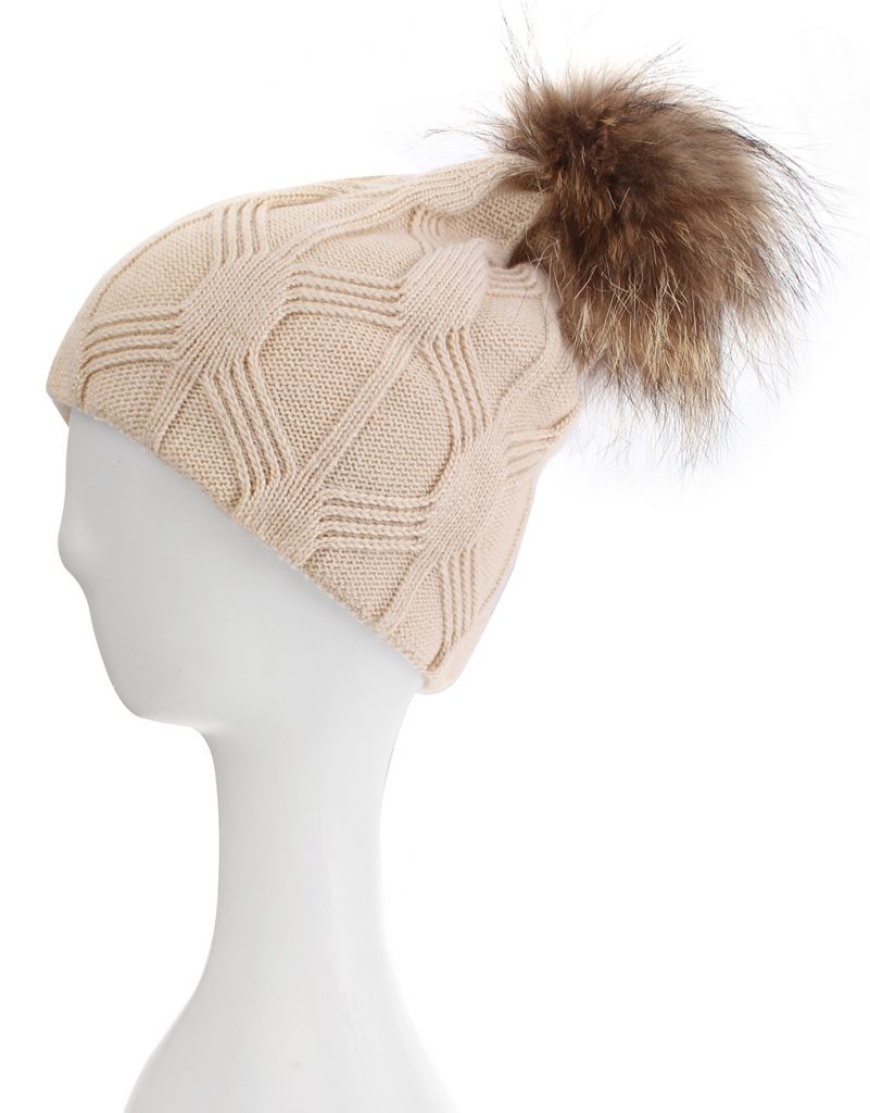 LUXE Wholesale | Fur Goods