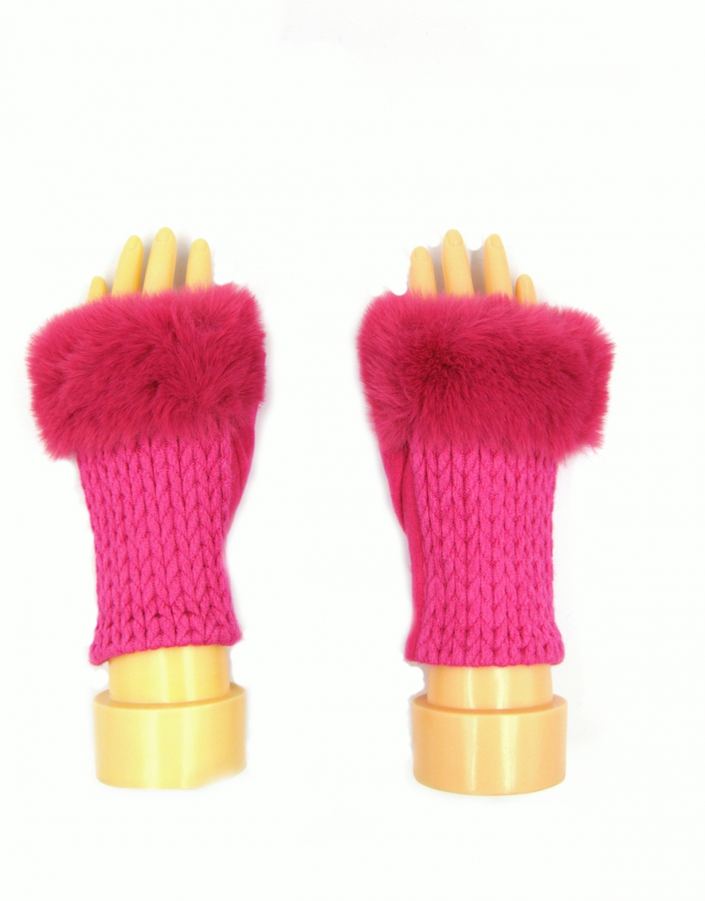 LUXE Wholesale | Fur Goods