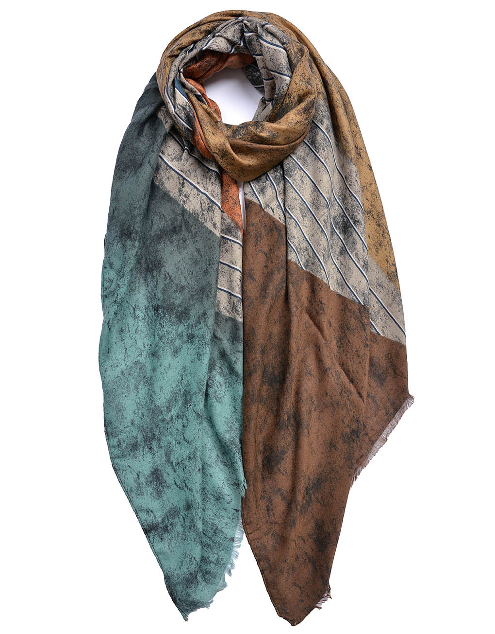 LUXE Wholesale - Scarves, Hats & Accessories