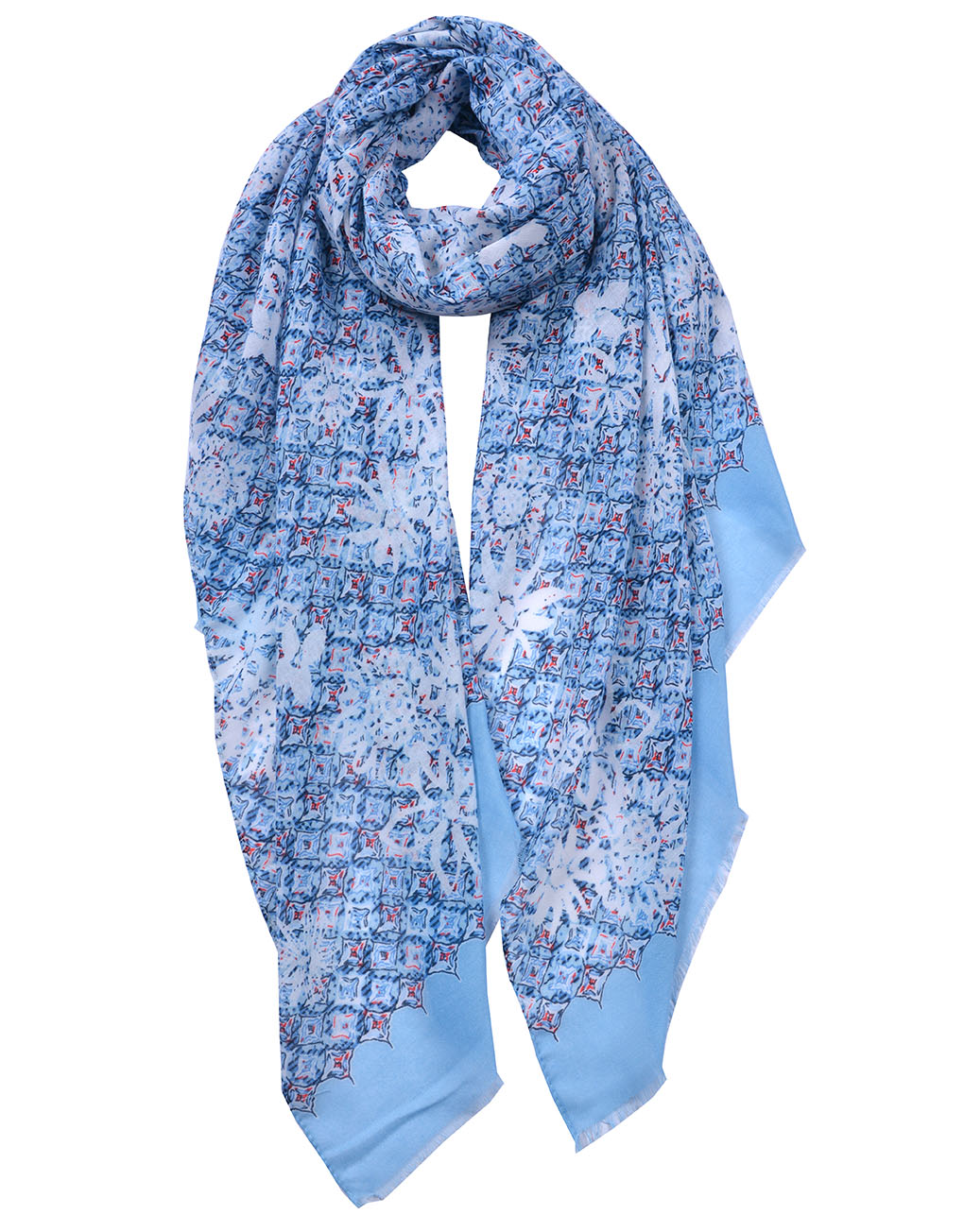 LUXE Wholesale - Scarves, Hats & Accessories