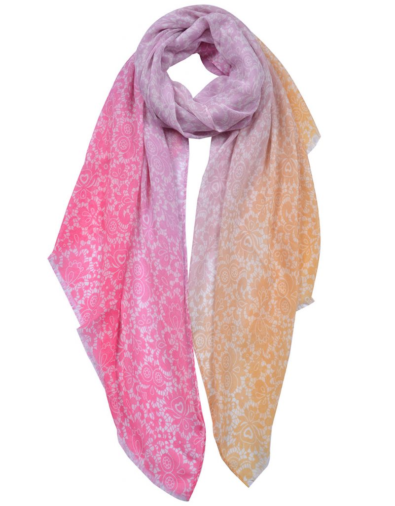 LUXE Wholesale - Scarves, Hats & Accessories