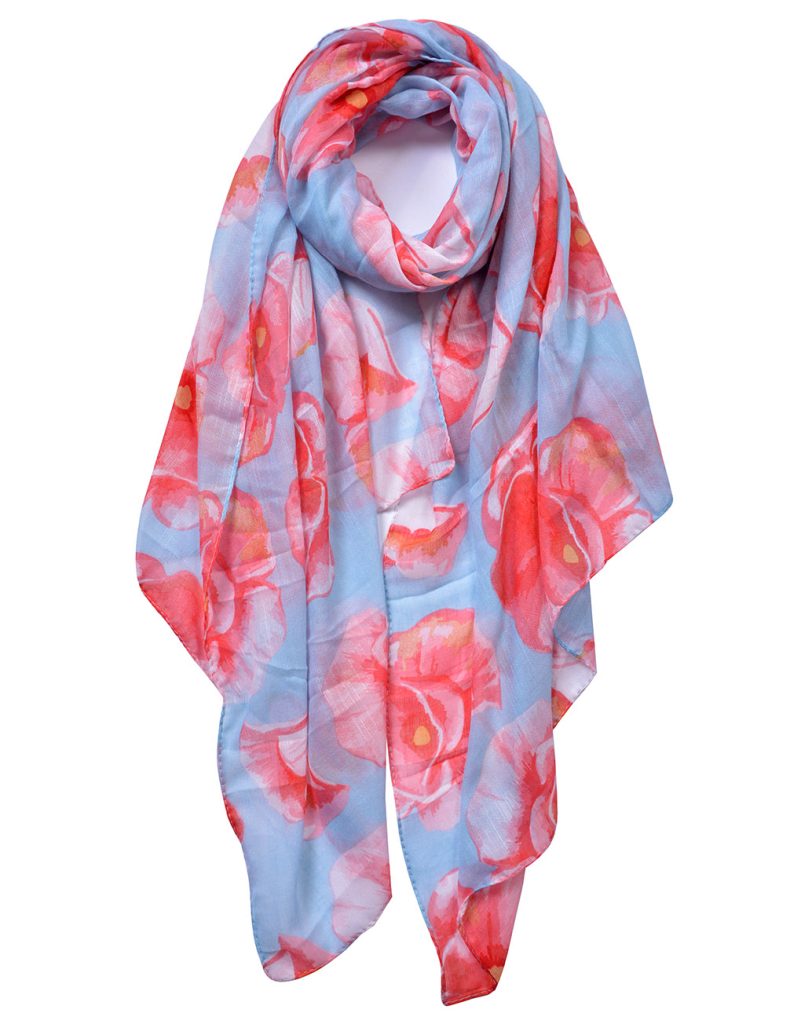 LUXE Wholesale - Scarves, Hats & Accessories