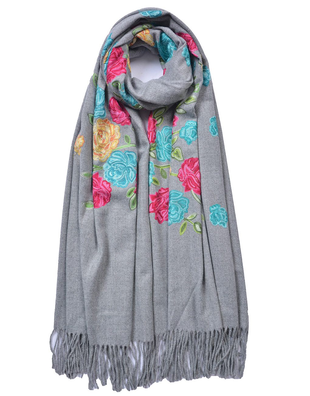 LUXE Wholesale - Scarves, Hats & Accessories