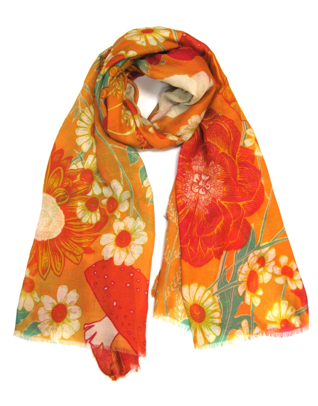 LUXE Wholesale - Scarves, Hats & Accessories
